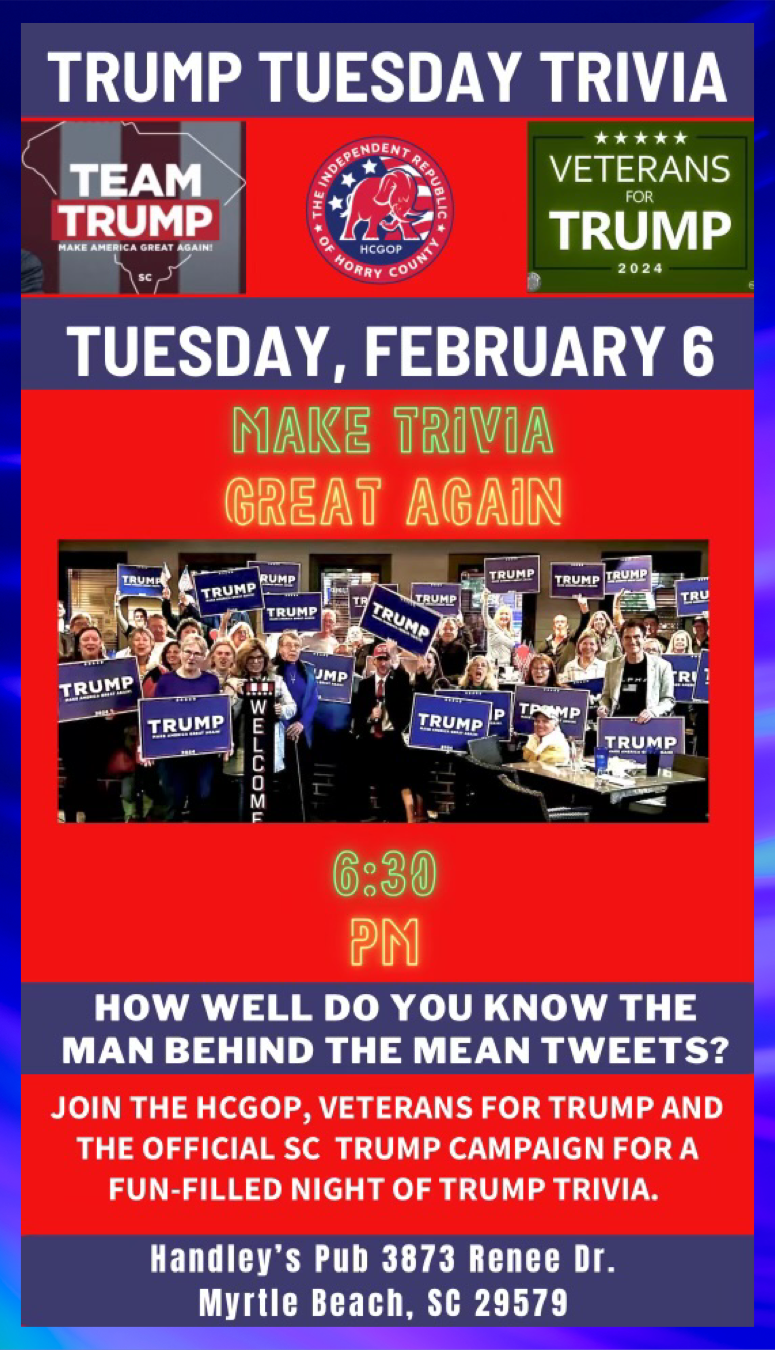 Horry County Republican Party