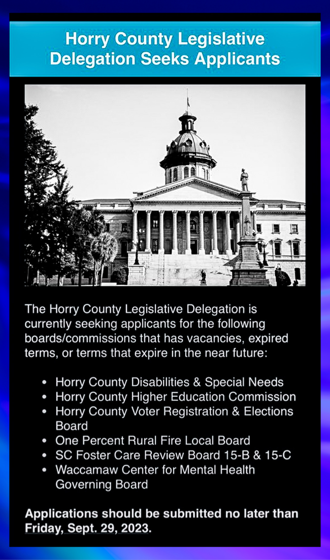 Horry County Republican Party