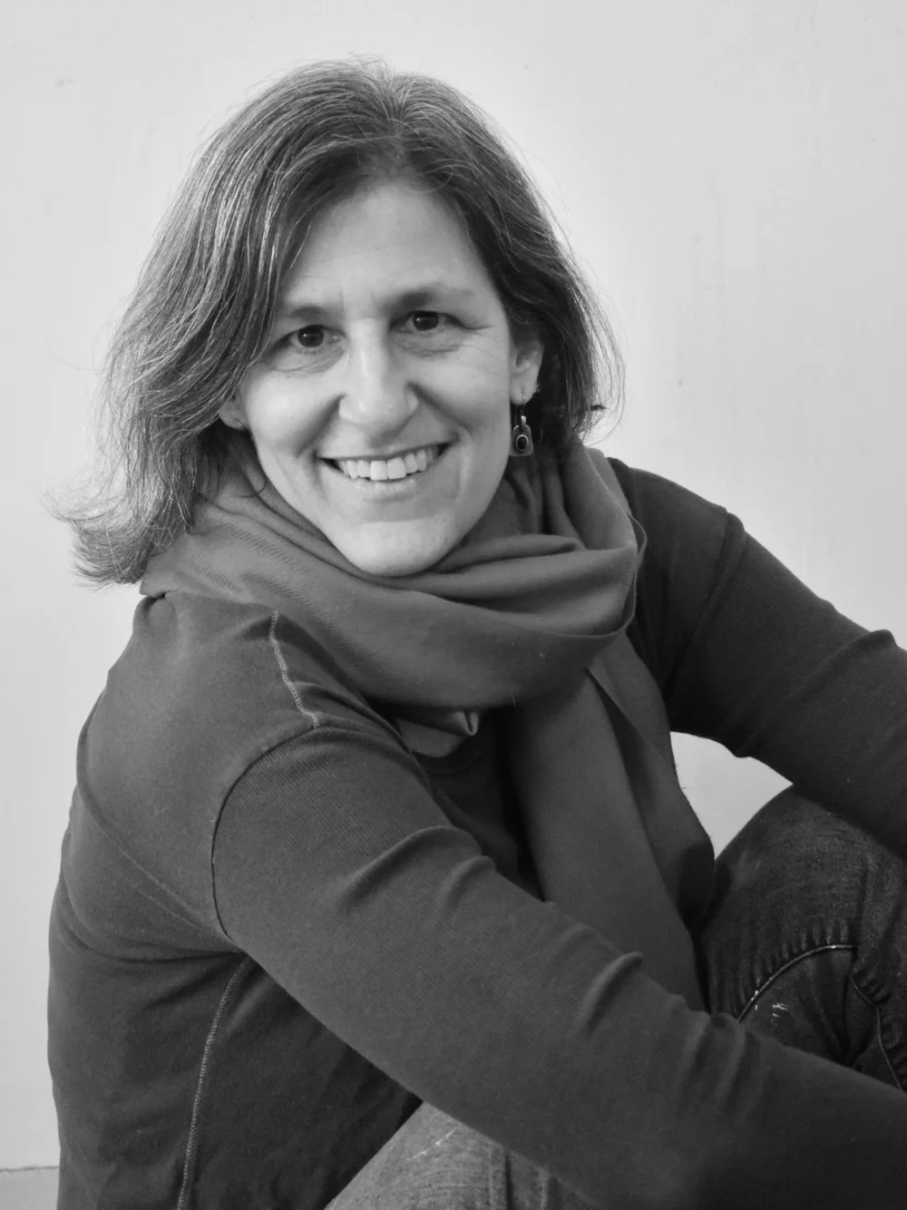 About Jodi Ferrier — Jodi Ferrier | Artist. Original Abstract ...