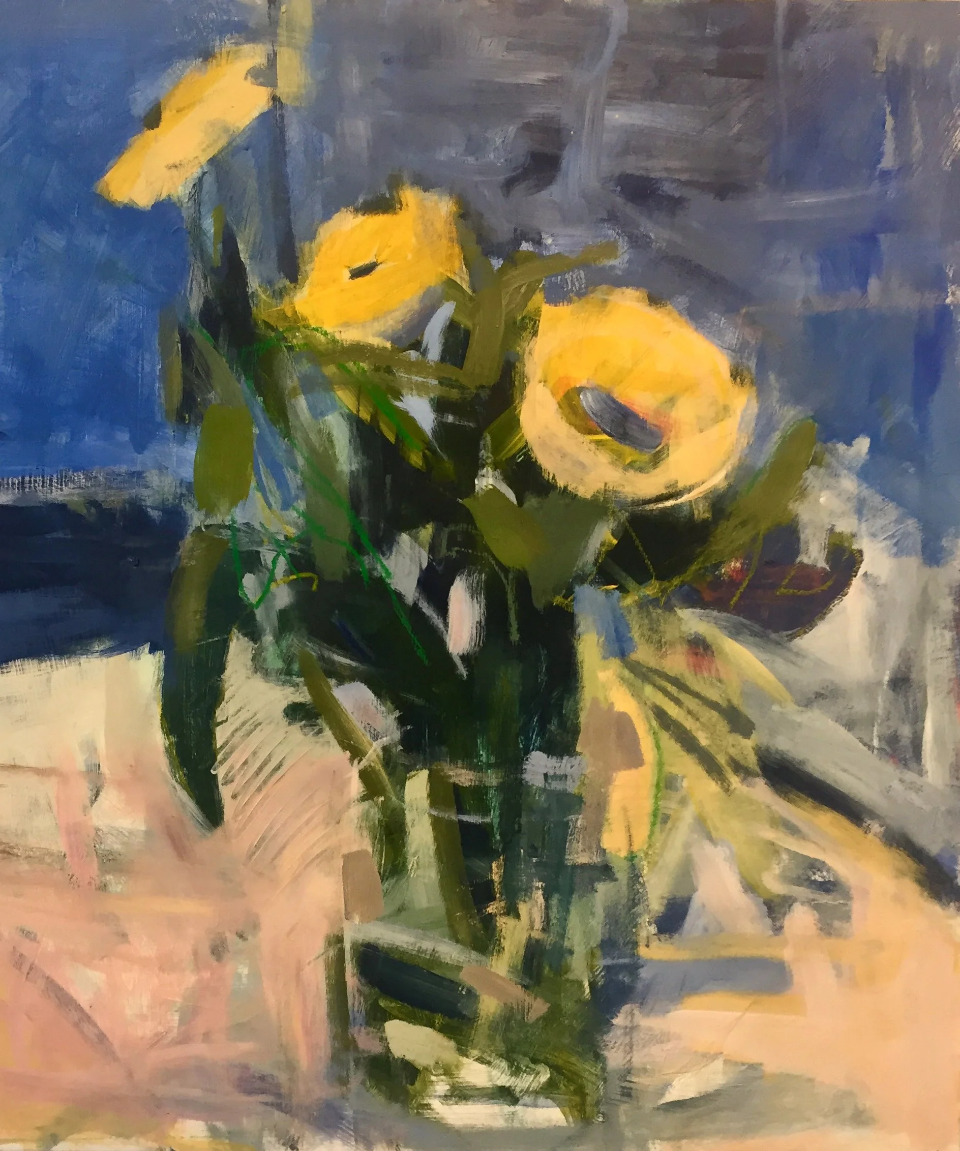 Jodi Ferrier Art Store — Jodi Ferrier | Artist.