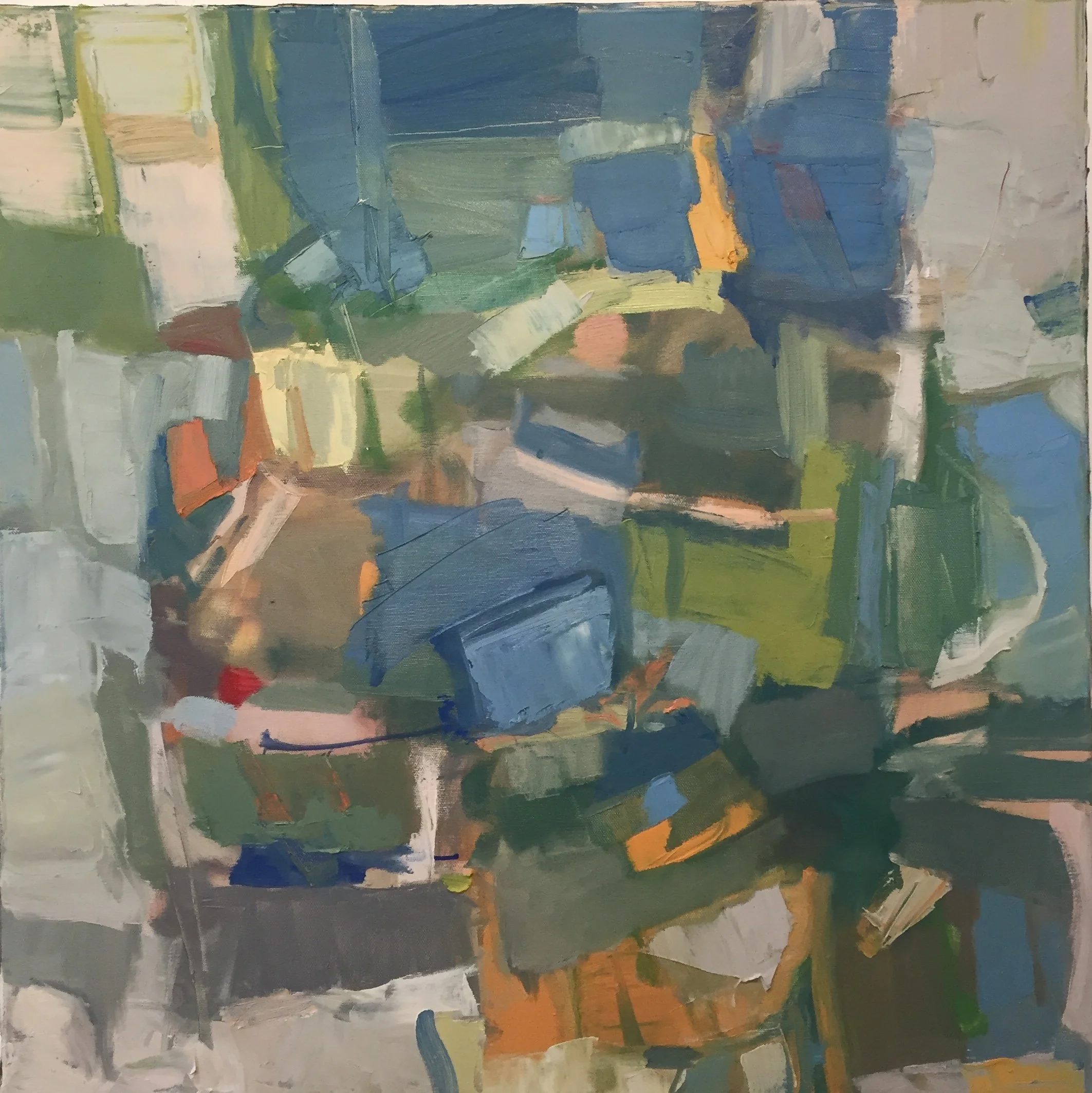 Jodi Ferrier Art Store — Jodi Ferrier | Artist.