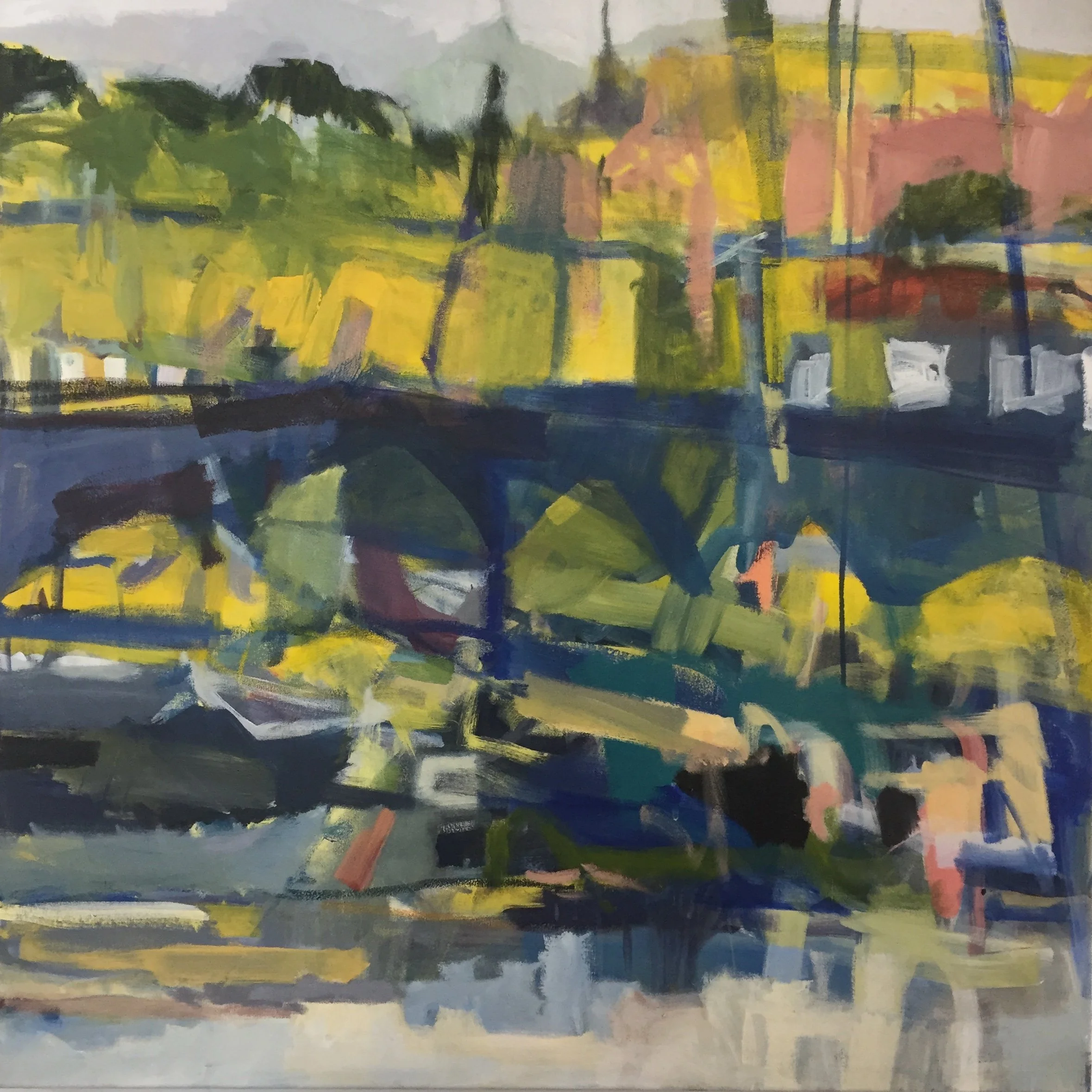 Jodi Ferrier Art Store — Jodi Ferrier | Artist.