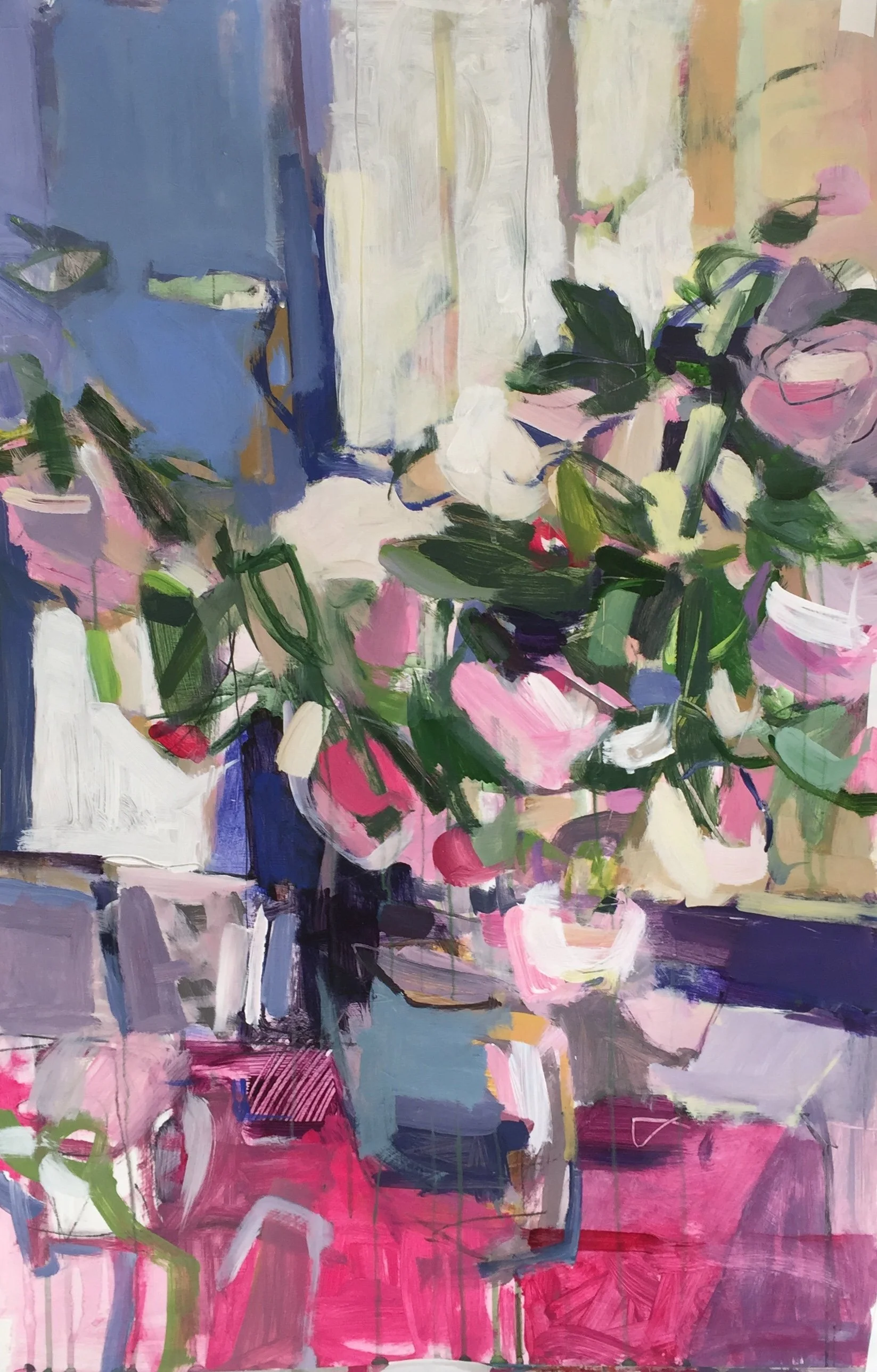 Jodi Ferrier Art Store — Jodi Ferrier | Artist.