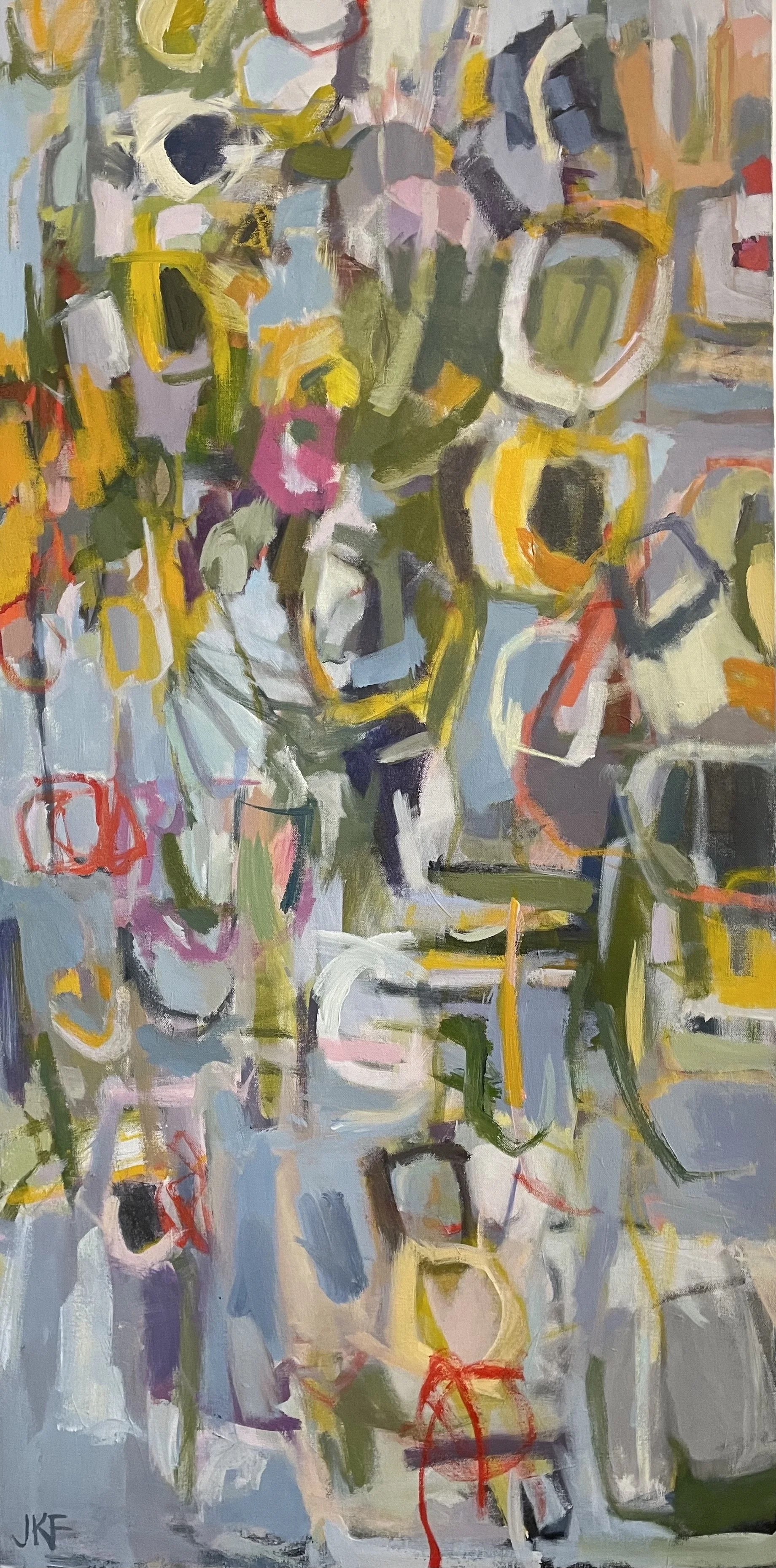 Jodi Ferrier Art Store — Jodi Ferrier | Artist.