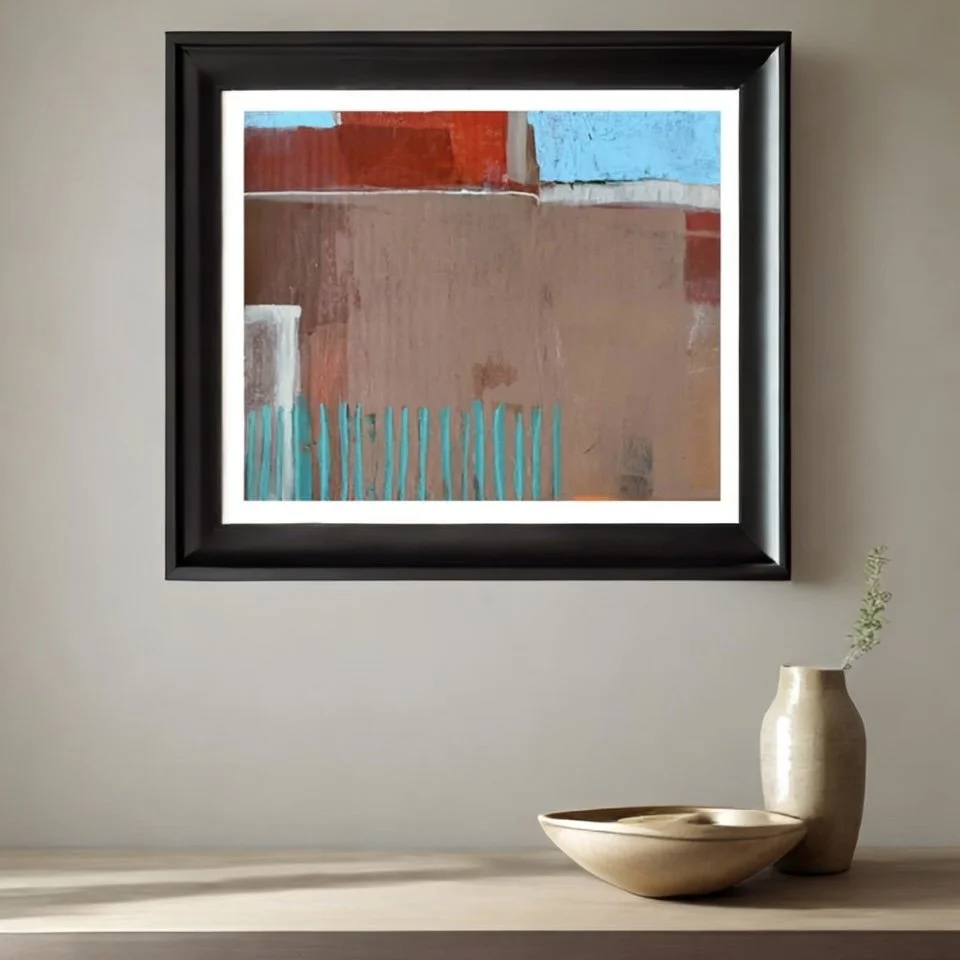 Shop Small Paintings — Jodi Ferrier | Artist.