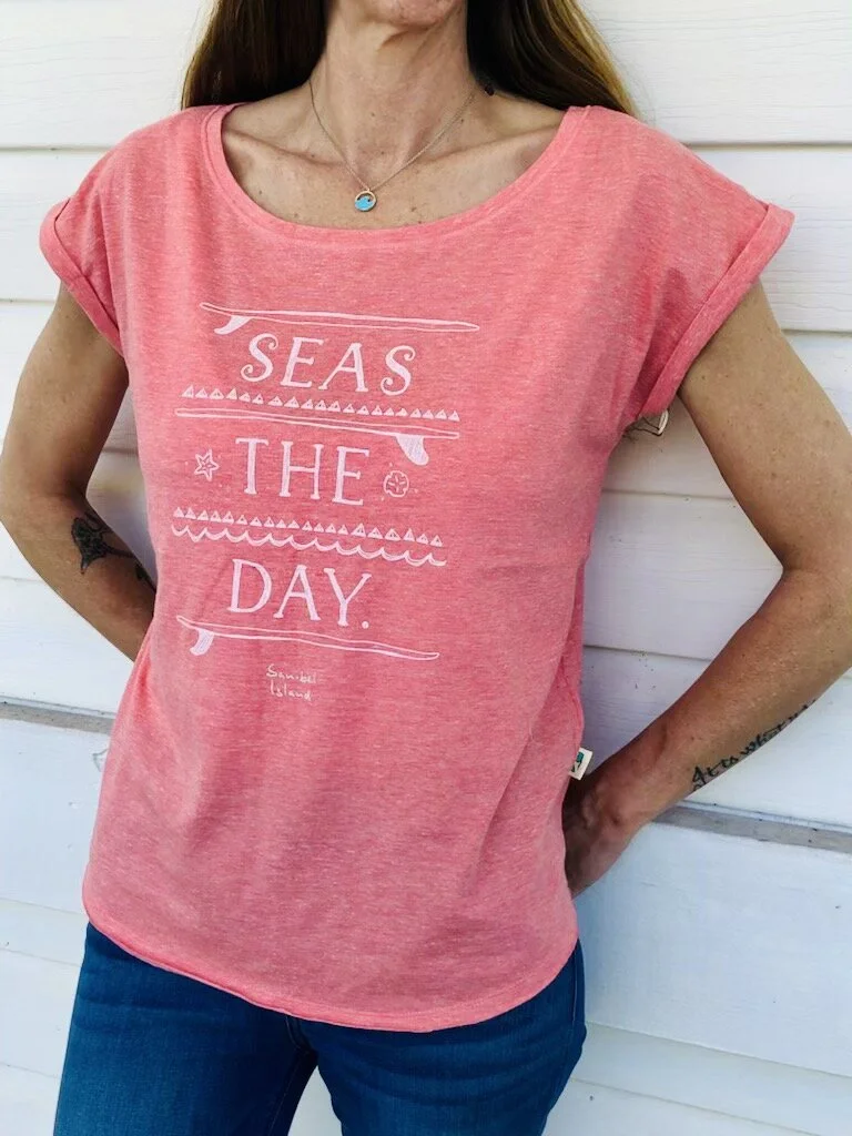Destination Tees — Butterfly Beach Clothing