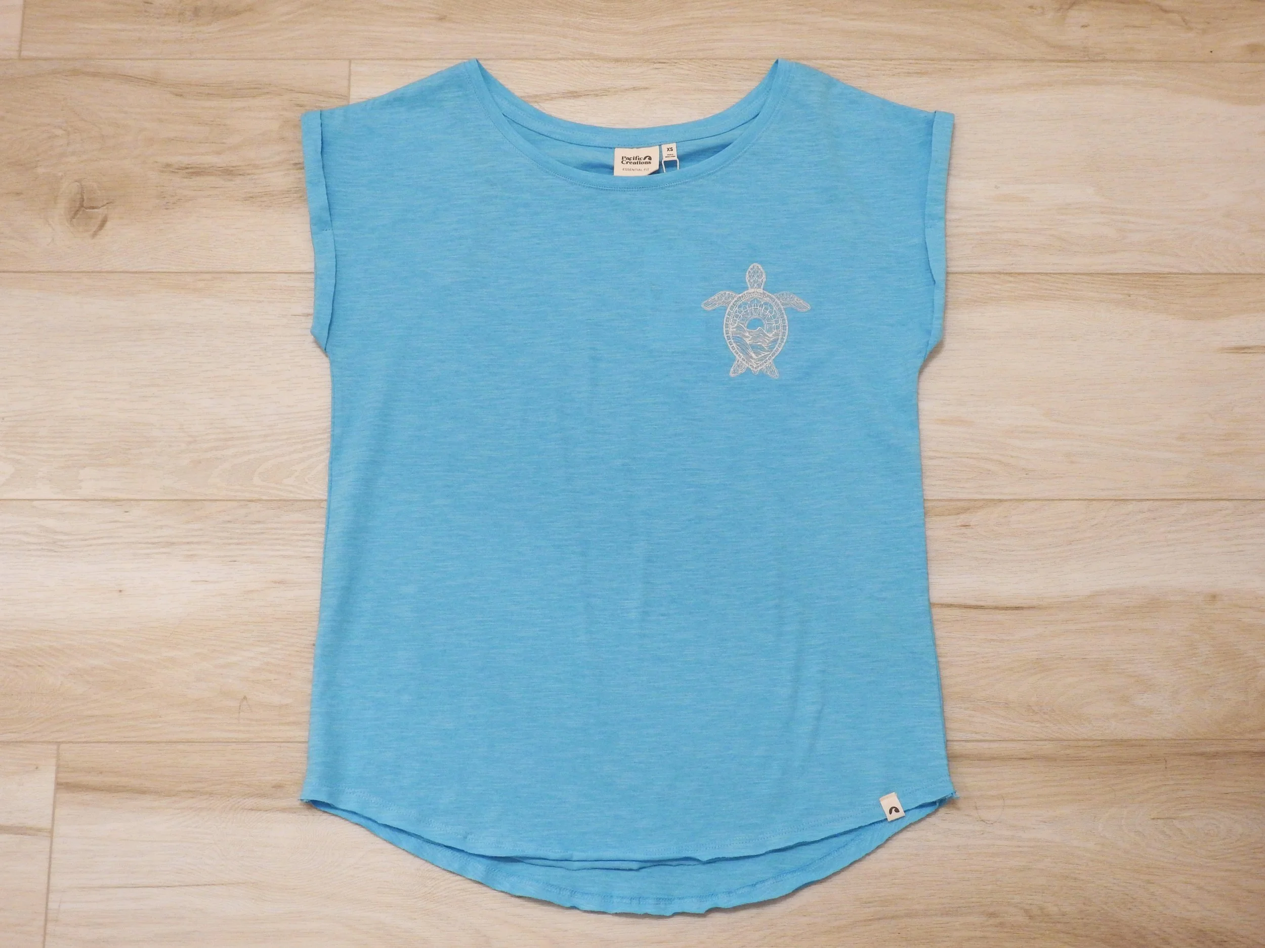 Destination Tees — Butterfly Beach Clothing