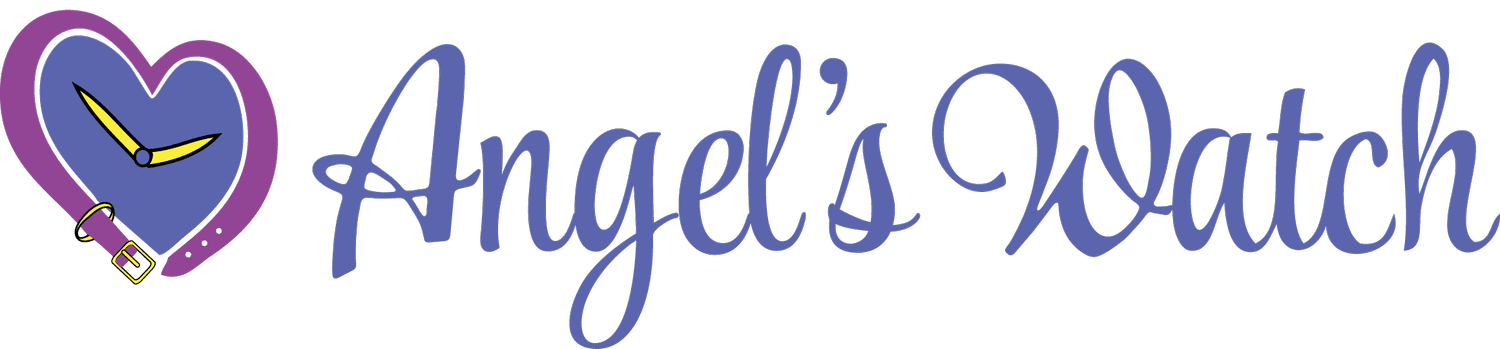 Donate to Angels Watch — Angel's Watch