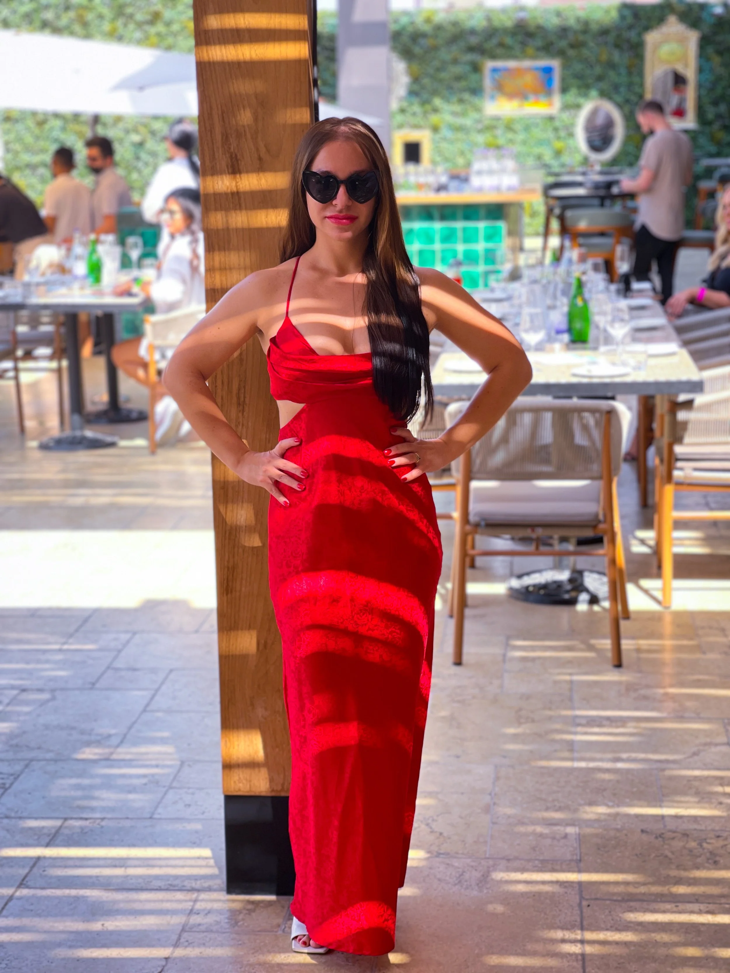 MY ACTIVITY - Synthia Jacob Fitness & Travel