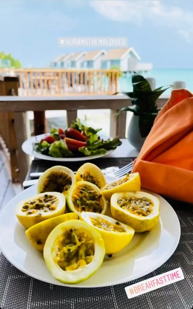 Honest and Detailed Review of Kuramathi Hotel Maldives - Synthia Jacob ...