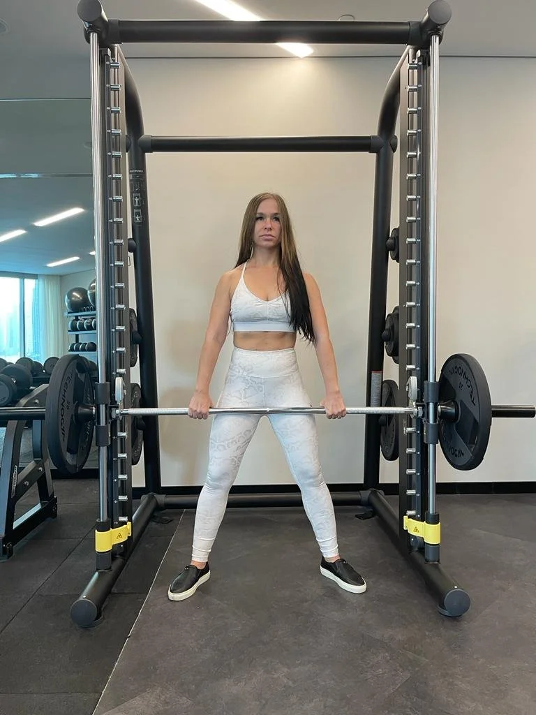 A review of Hyde Hotel 5*, Dubai (UAE) - Synthia Jacob Fitness & Travel