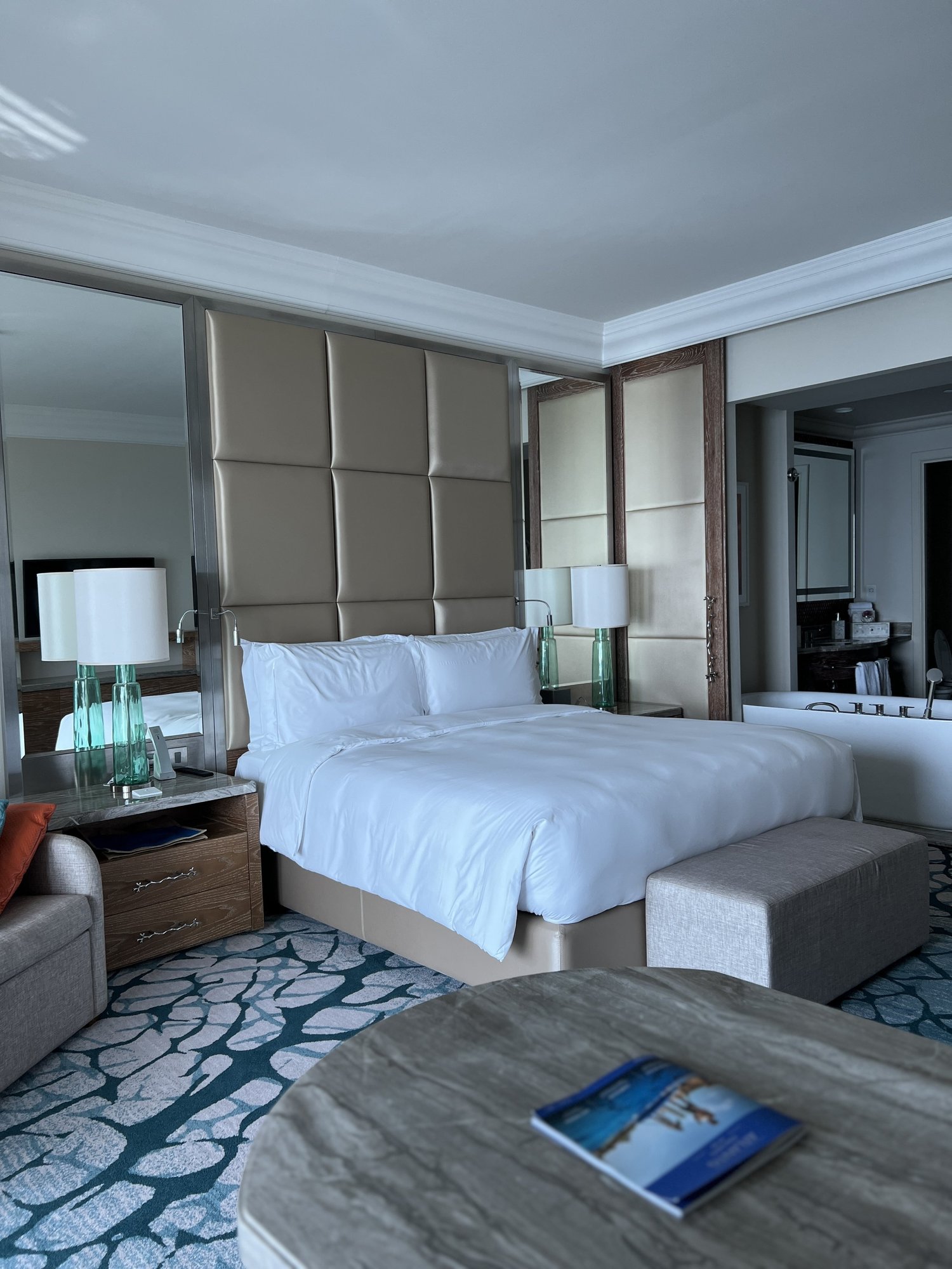 A review of my stay at Atlantis the Palm 5*, Dubai - Synthia Jacob ...