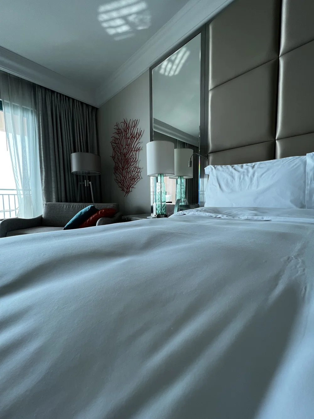 A review of my stay at Atlantis the Palm 5*, Dubai - Synthia Jacob ...