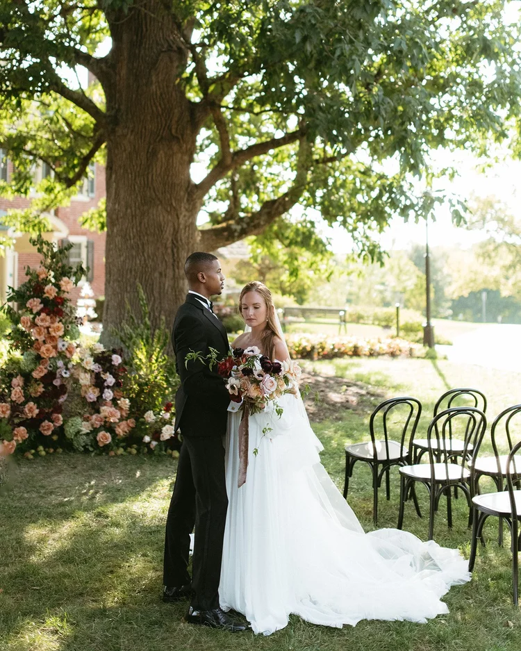Cincinnati Wedding Photography- Elegant and Timeless Wedding Photos ...