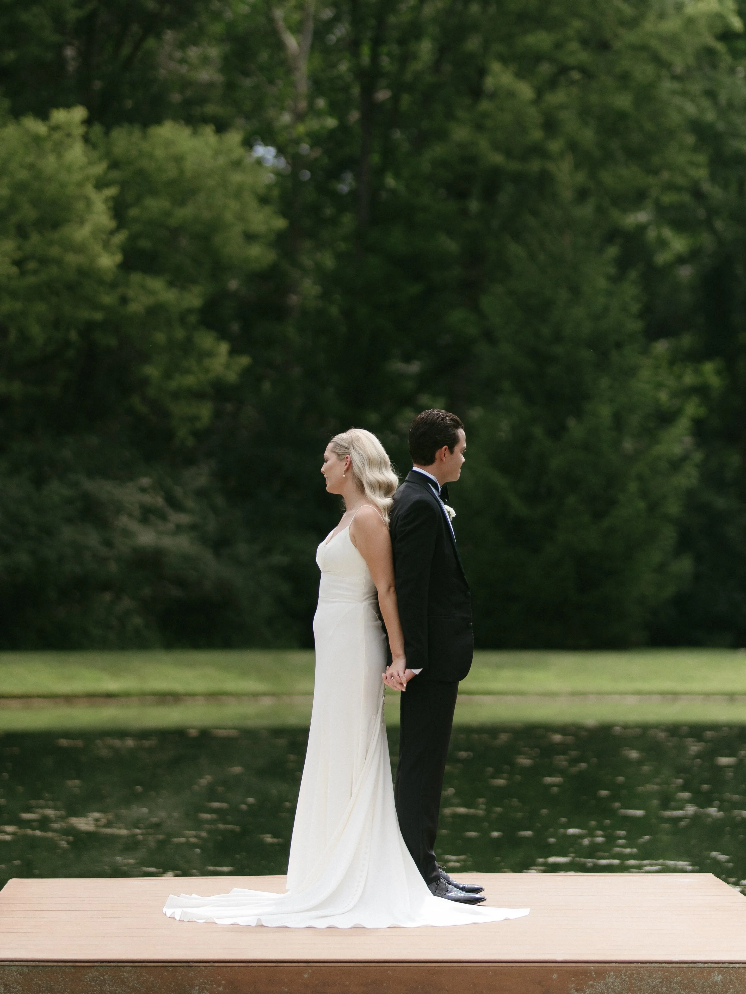 Cincinnati Wedding Photography- Elegant and Timeless Wedding Photos ...