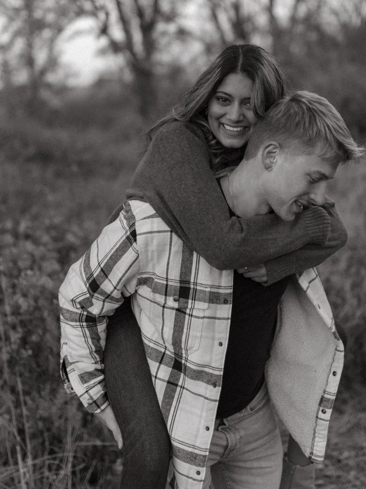 Lottie Shepherd Photography