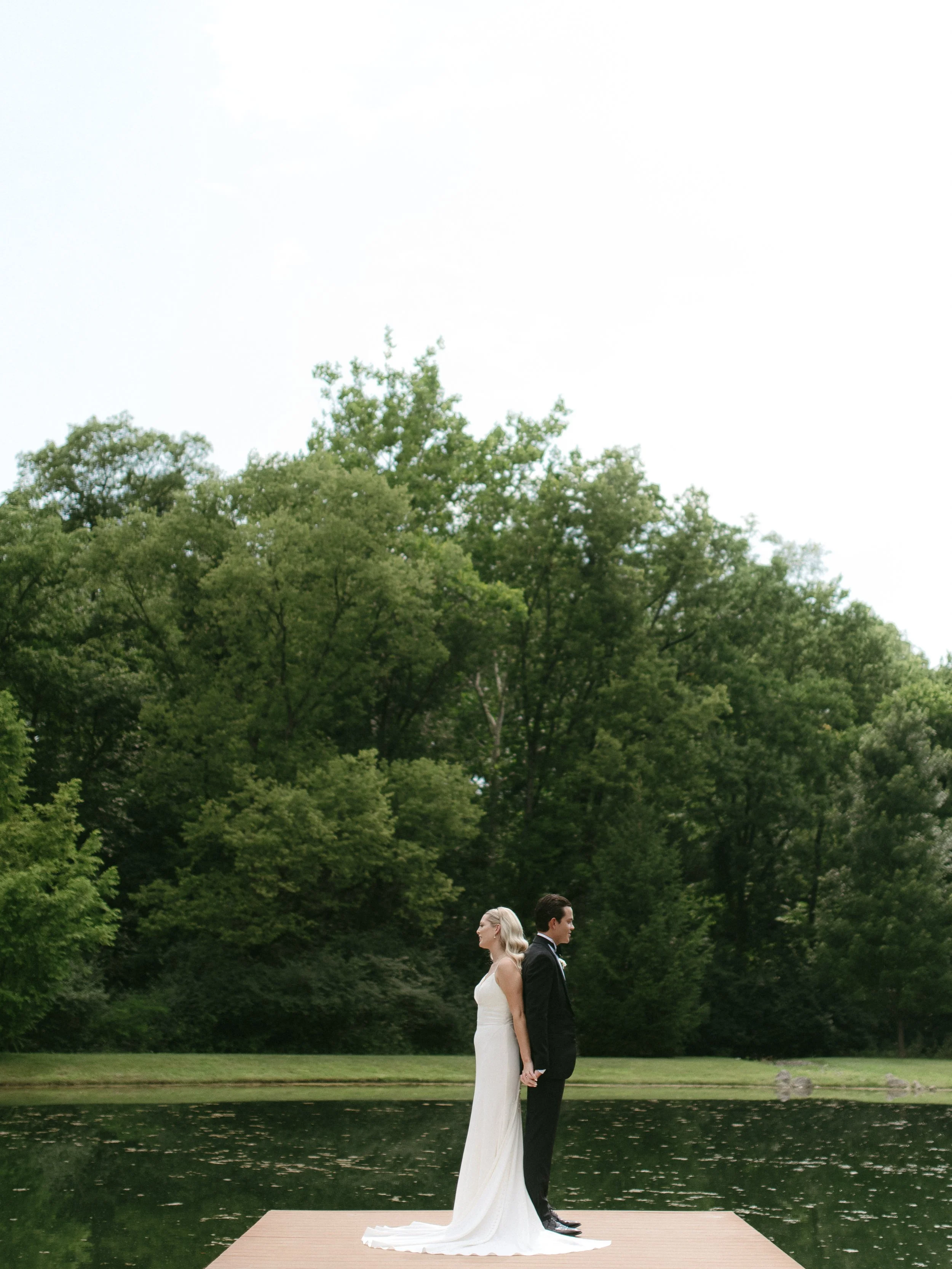 Cincinnati Wedding Photography- Elegant and Timeless Wedding Photos ...