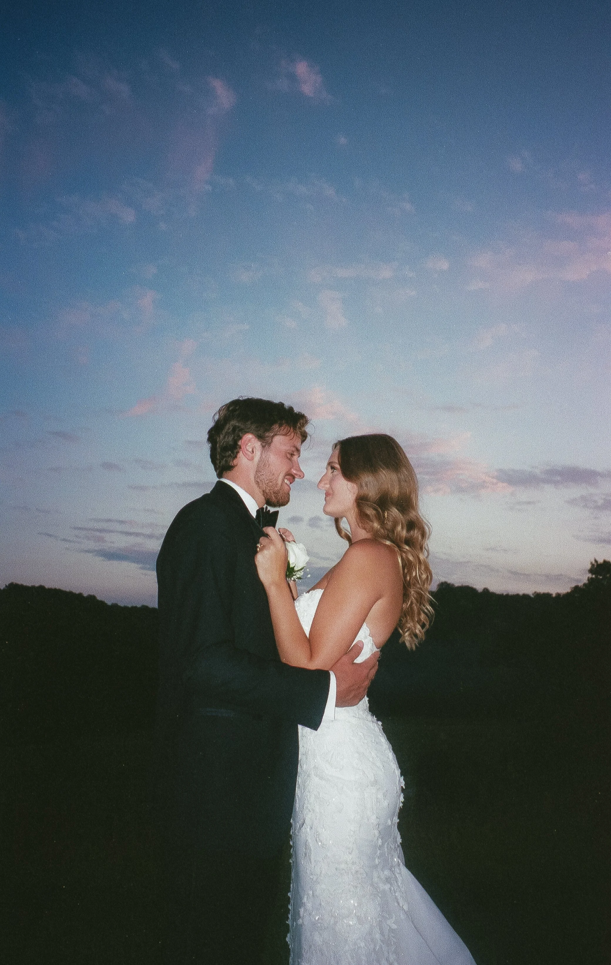 Ohio Wedding Film Photography Portfolio — Lottie Shepherd Photography