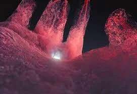 General 3 — Dan Litzow's