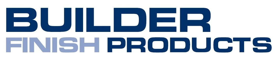 Builder Finish Products