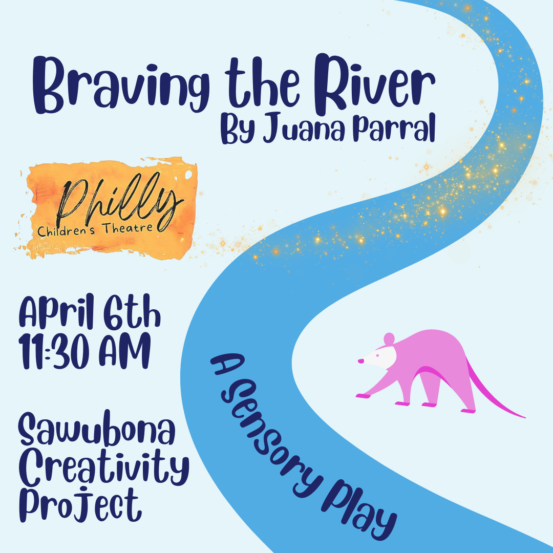 Sawubona Creativity Project