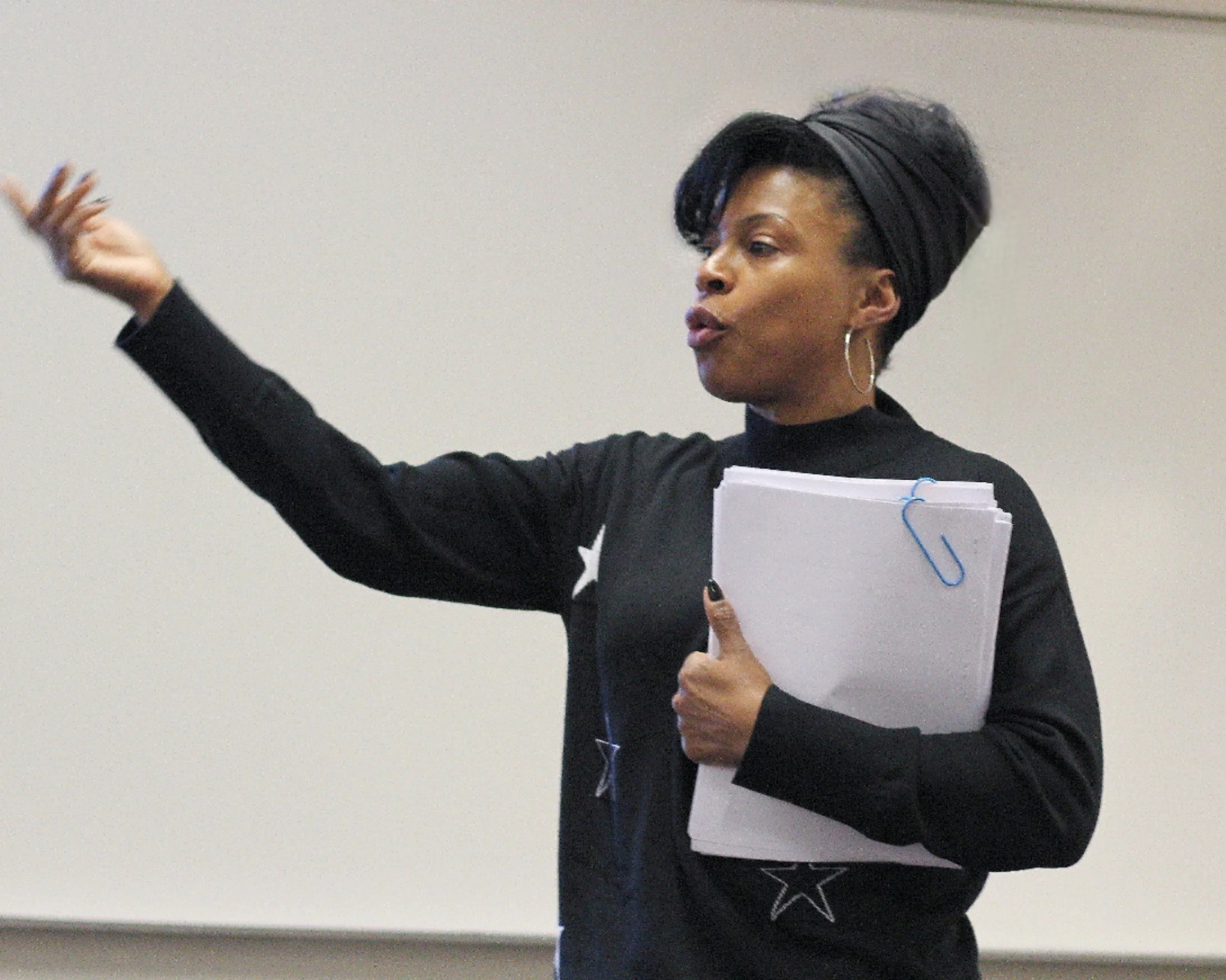 Sawubona Creativity Project