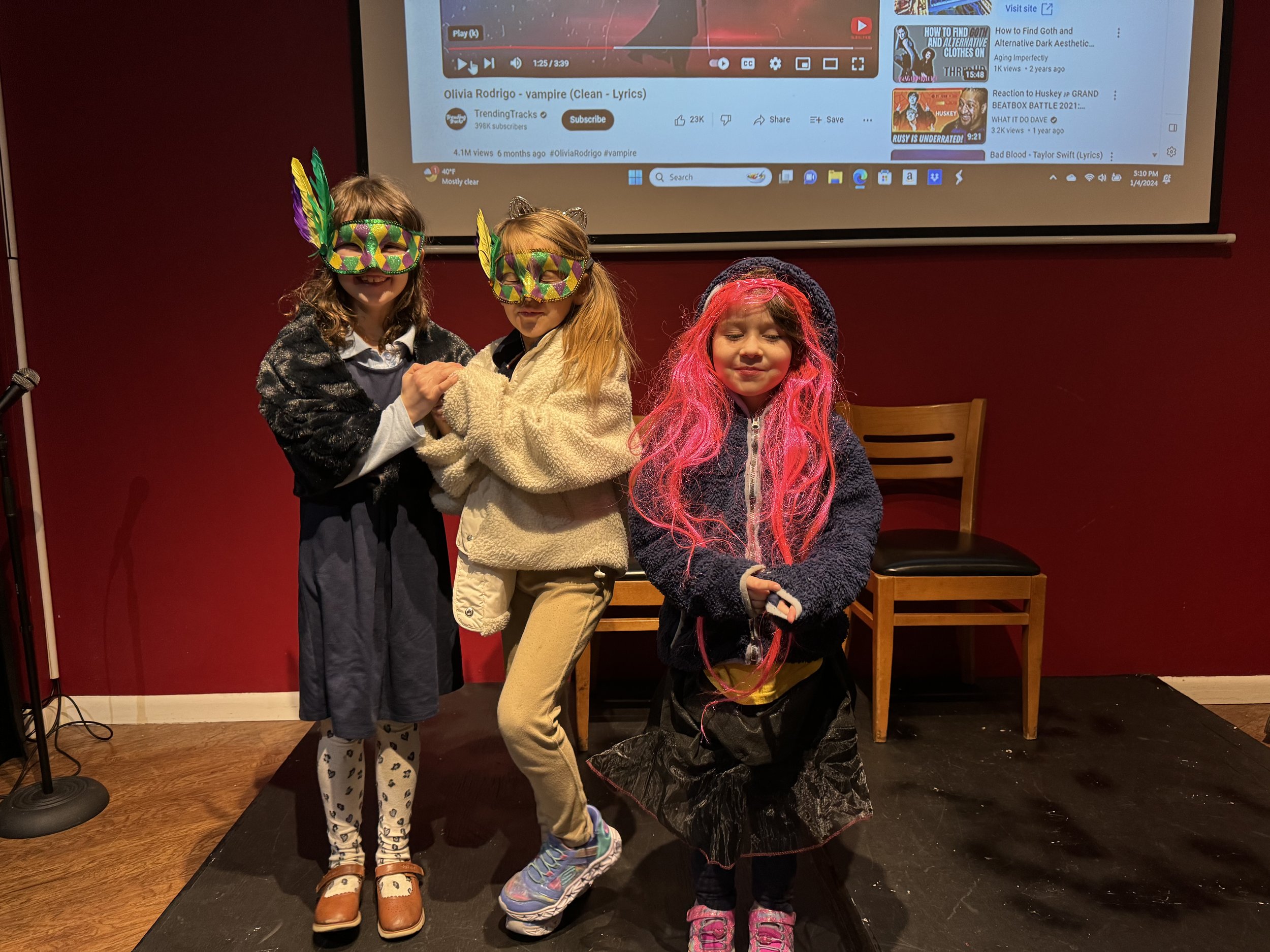 Sawubona Creativity Project