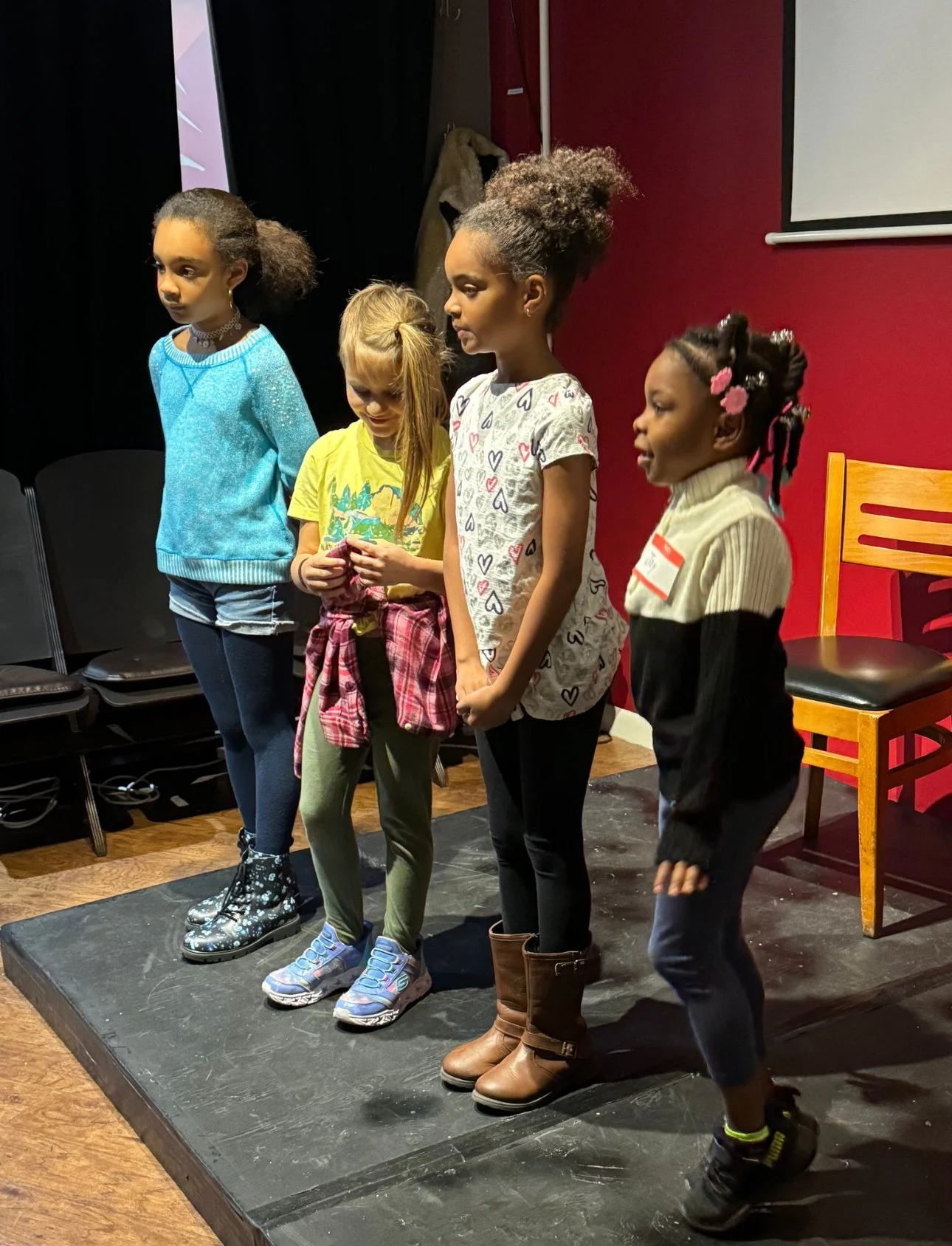 Sawubona Creativity Project