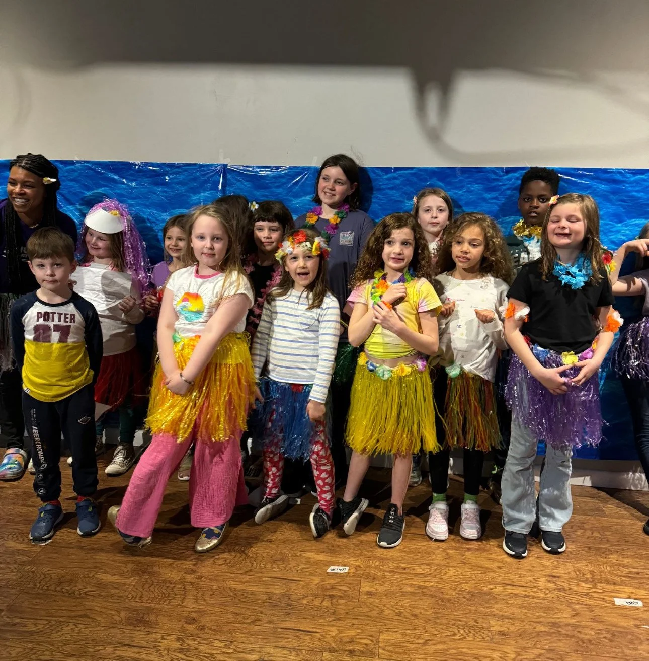 Sawubona Creativity Project
