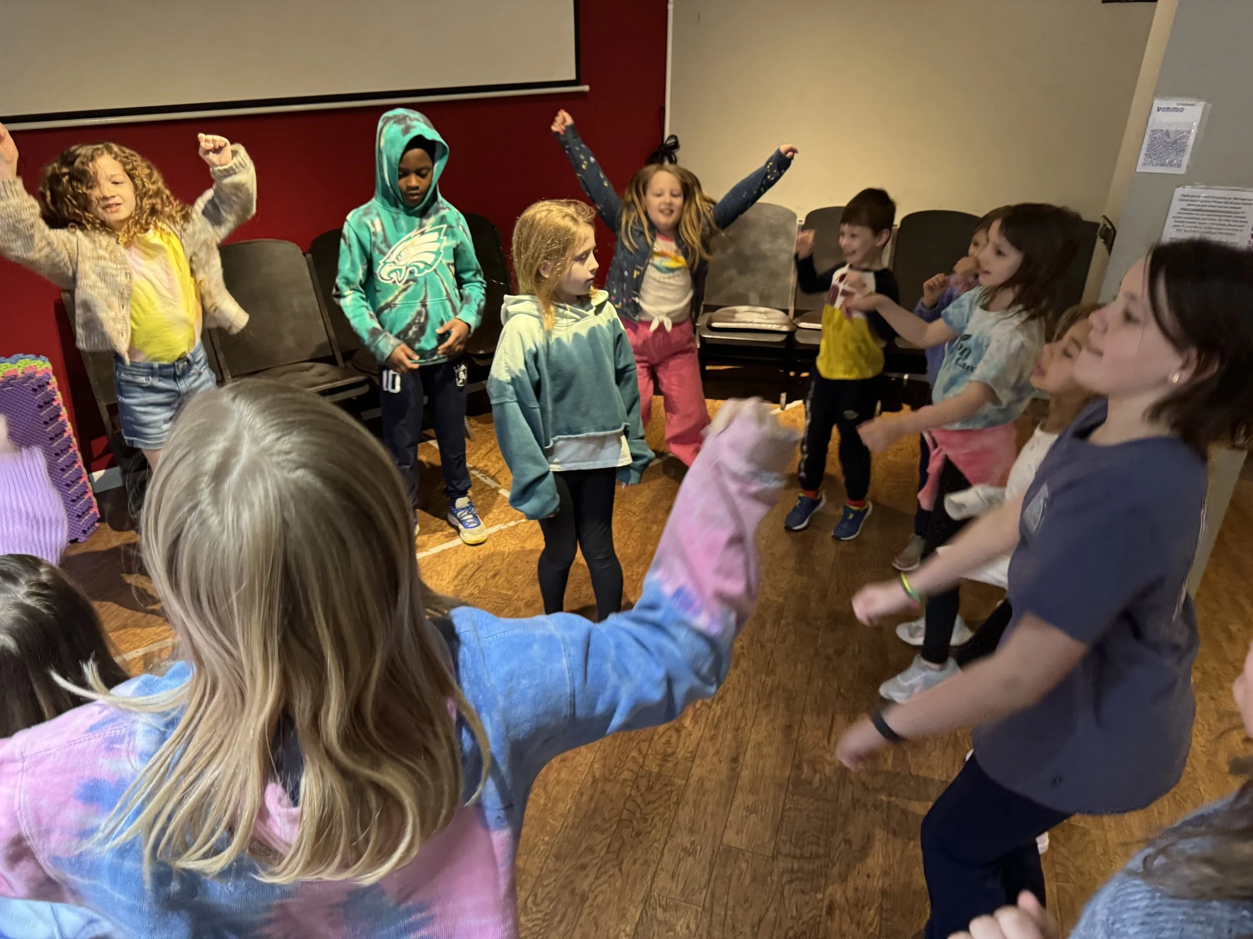 Sawubona Creativity Project