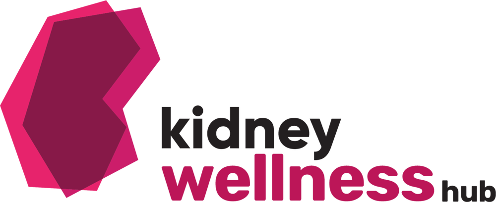 Kidney Wellness Hub