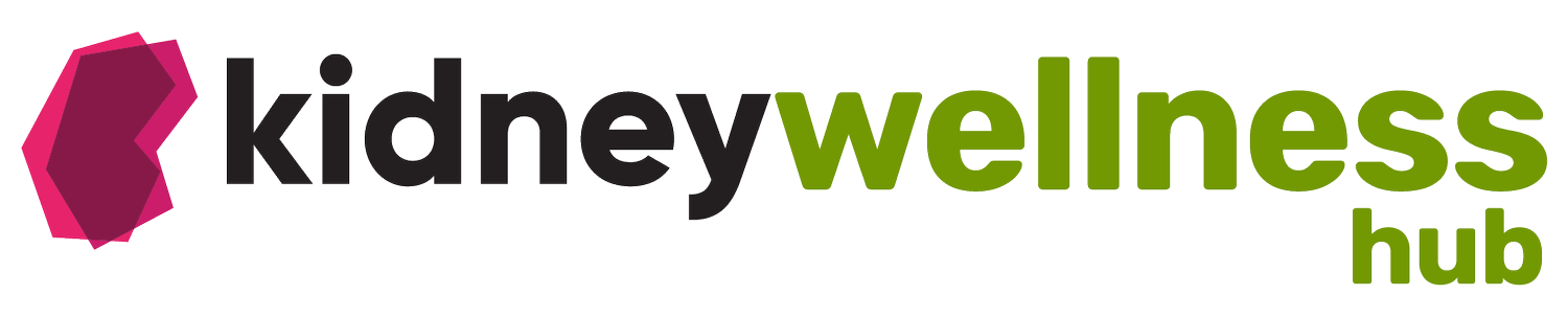 Kidney Wellness Hub