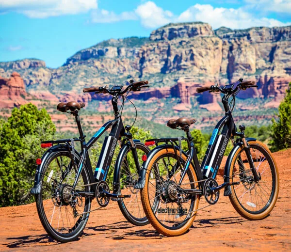 EBikes Zion