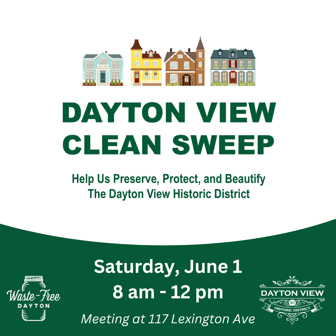 Waste-Free Dayton