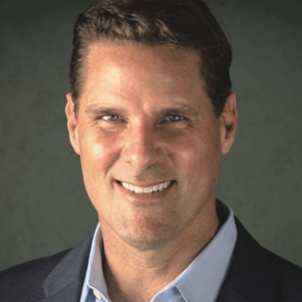 Eric Busch - Bio — Vigilant EHS Solutions, Inc.