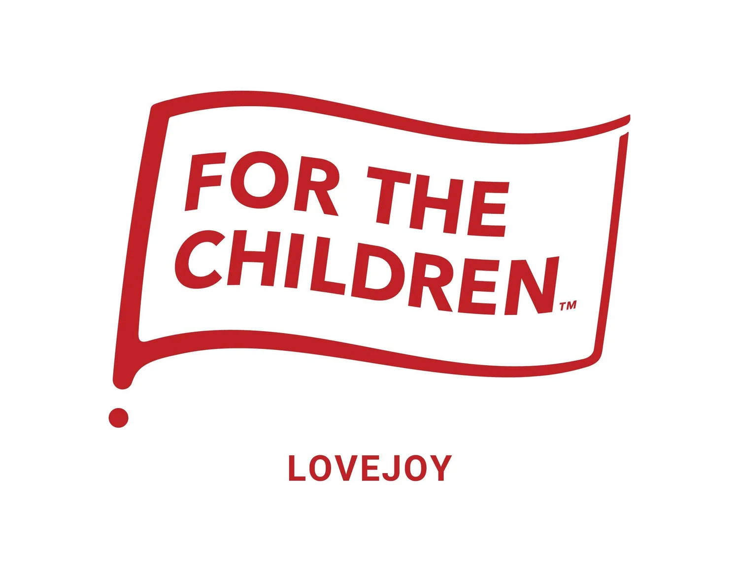 For The Children - Lovejoy, GA - Camp #165