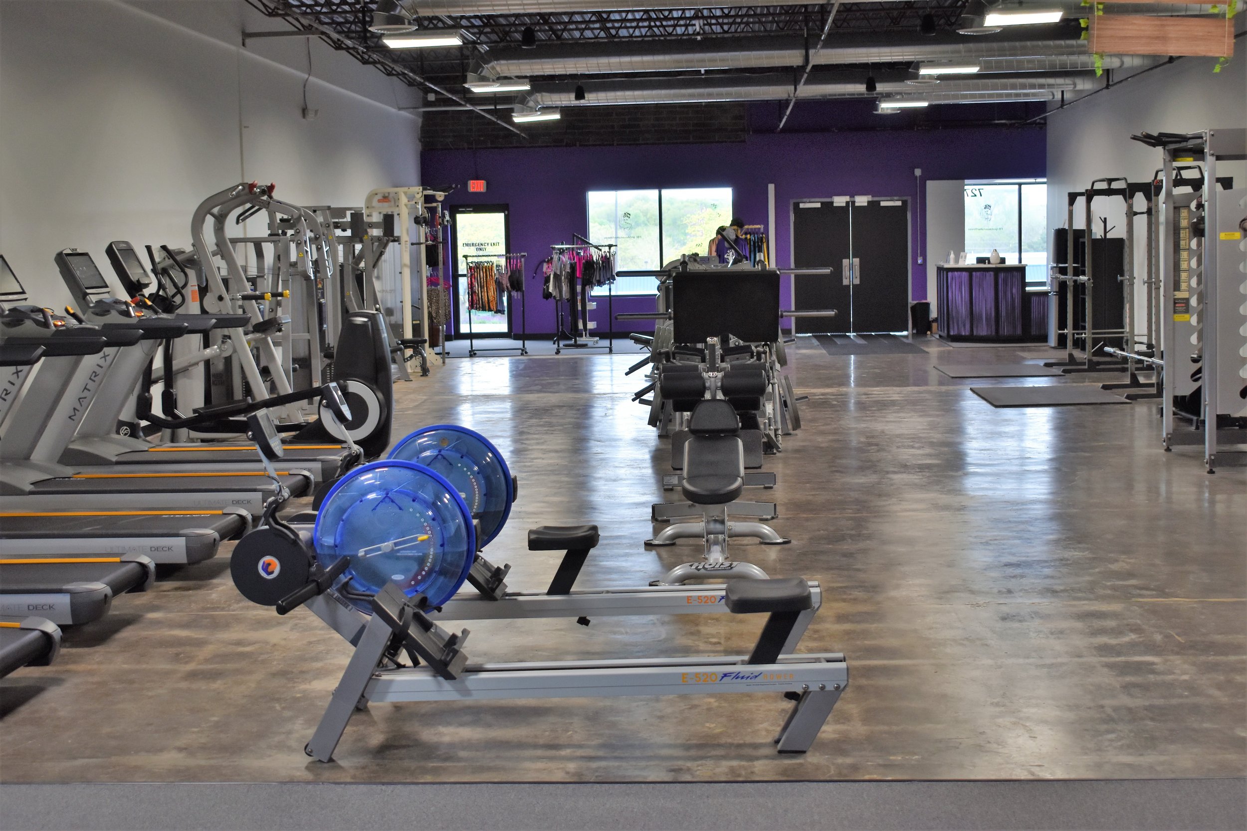 Goddess Maker Fitness