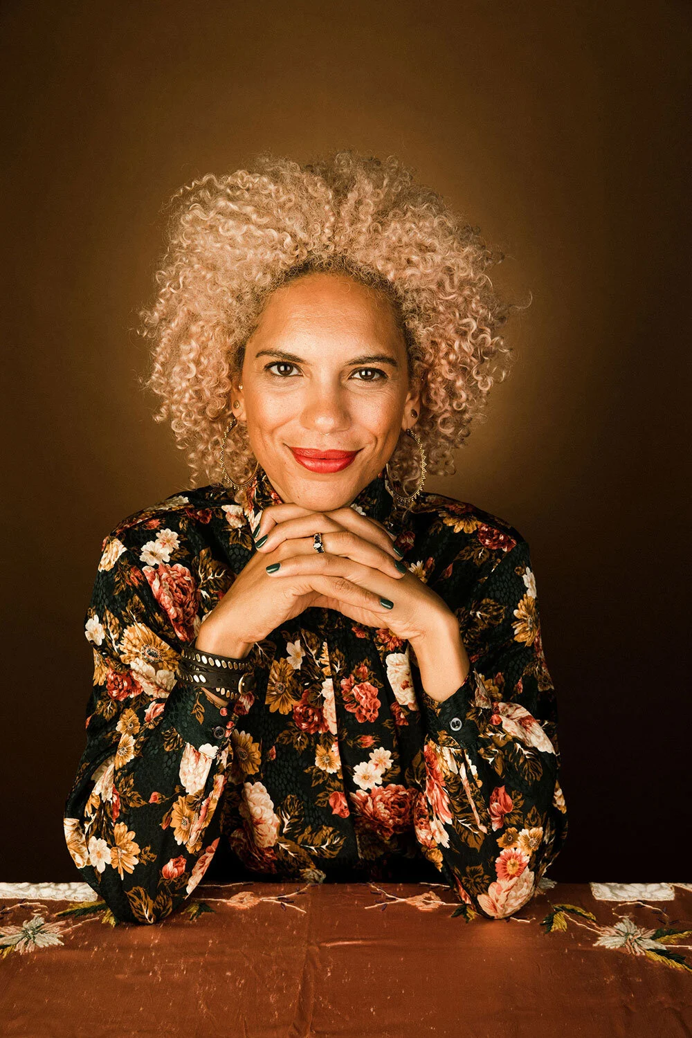 Healing and education on psychedelics for people of color.