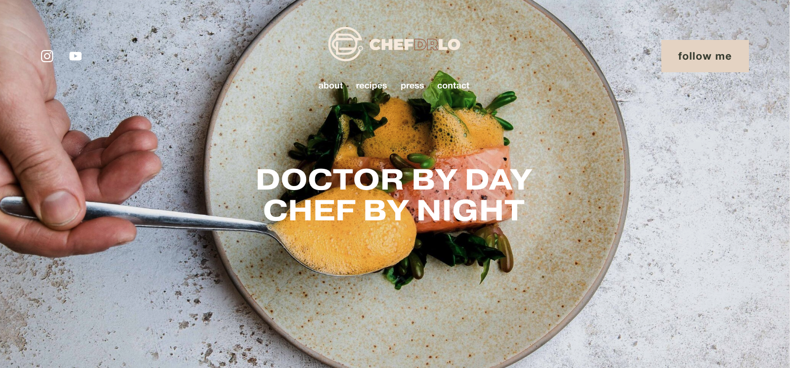Doctor Who Recipes