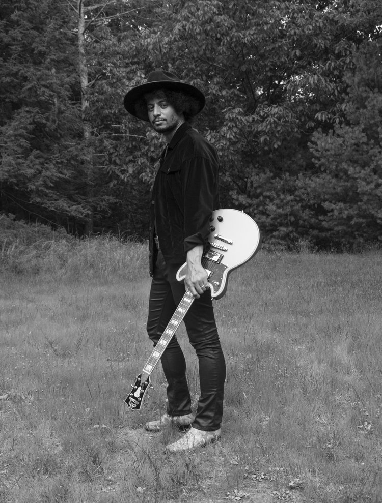 José James - Bio — JOSÉ JAMES