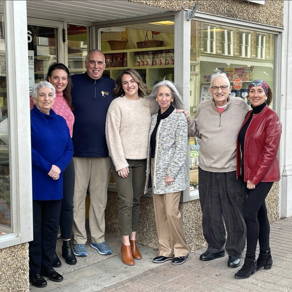 Holland Peanut Store | Discover Fresh Confections Today