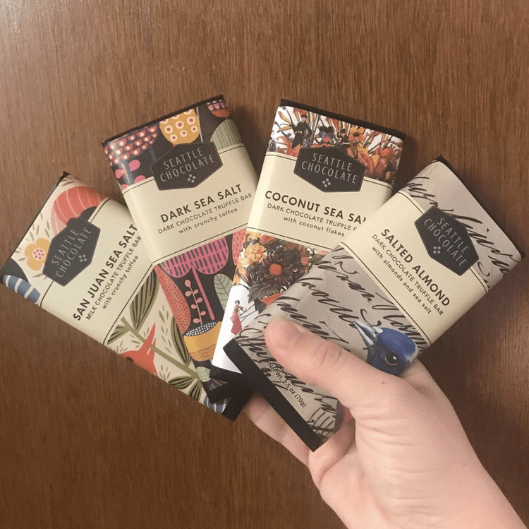 Our Candy | Explore Delicious Confections Today — Holland Peanut Store