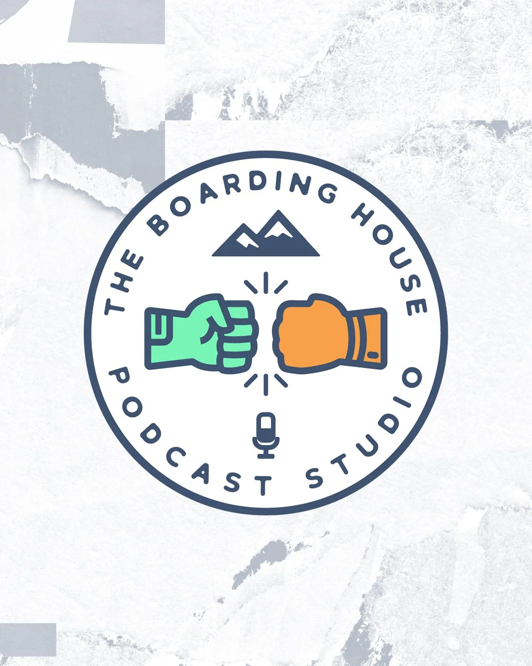 Boarding House Logo