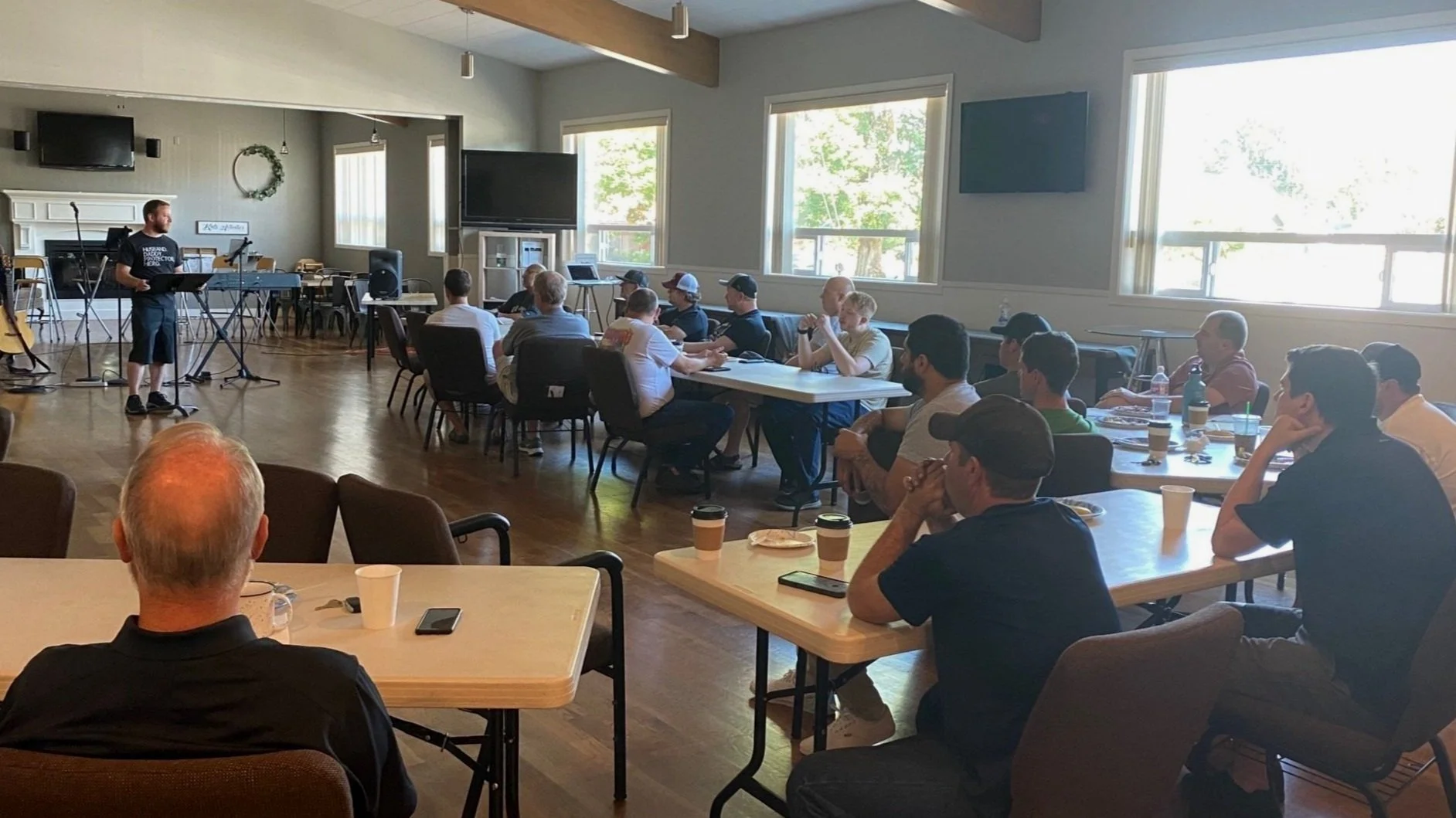 Events — Canby Christian Church