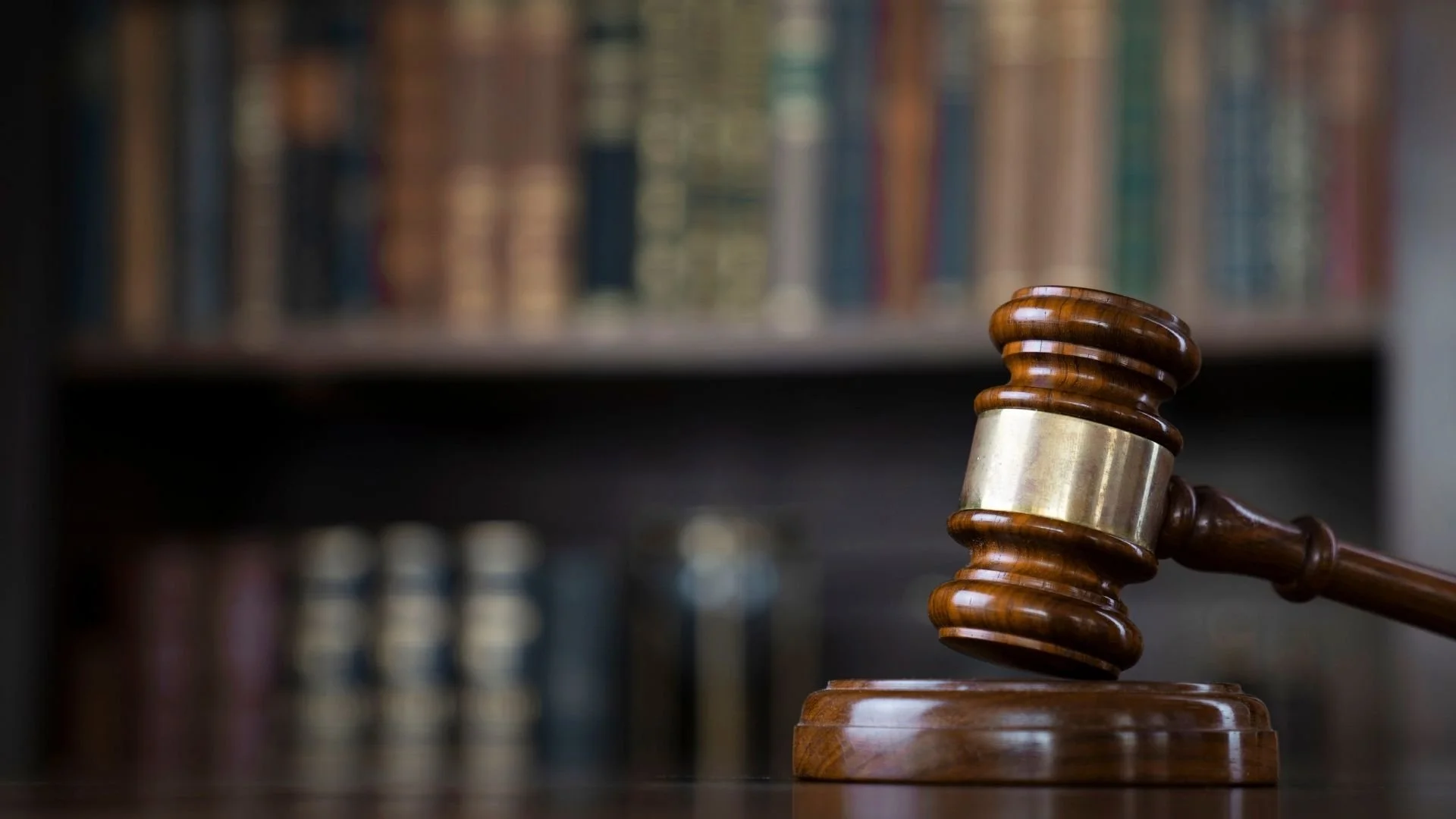 Jesus: The Judge — Canby Christian Church