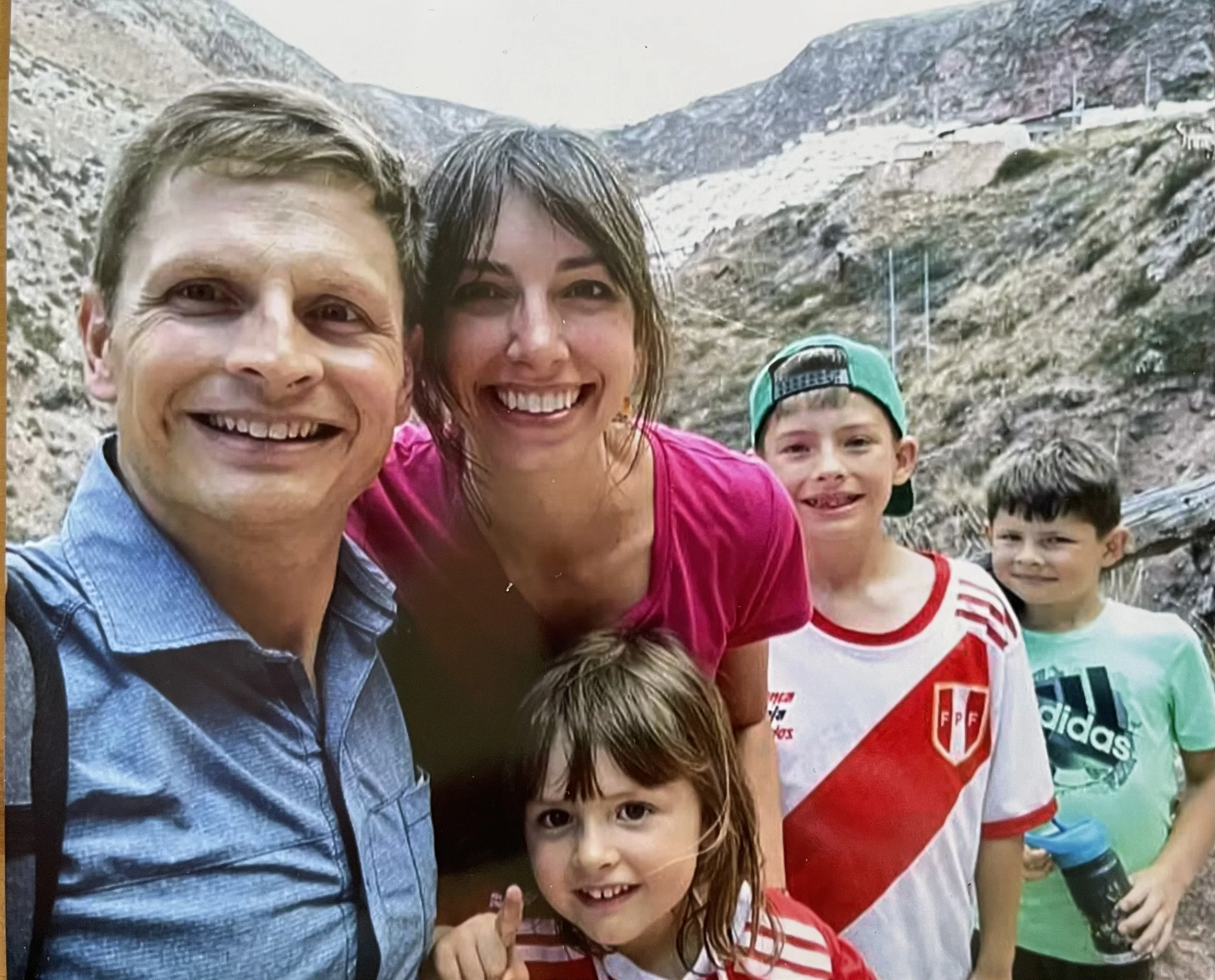 Ministry Partners — Canby Christian Church