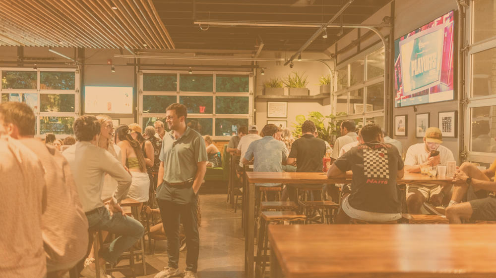 Reservations — MAYER'S GARDEN