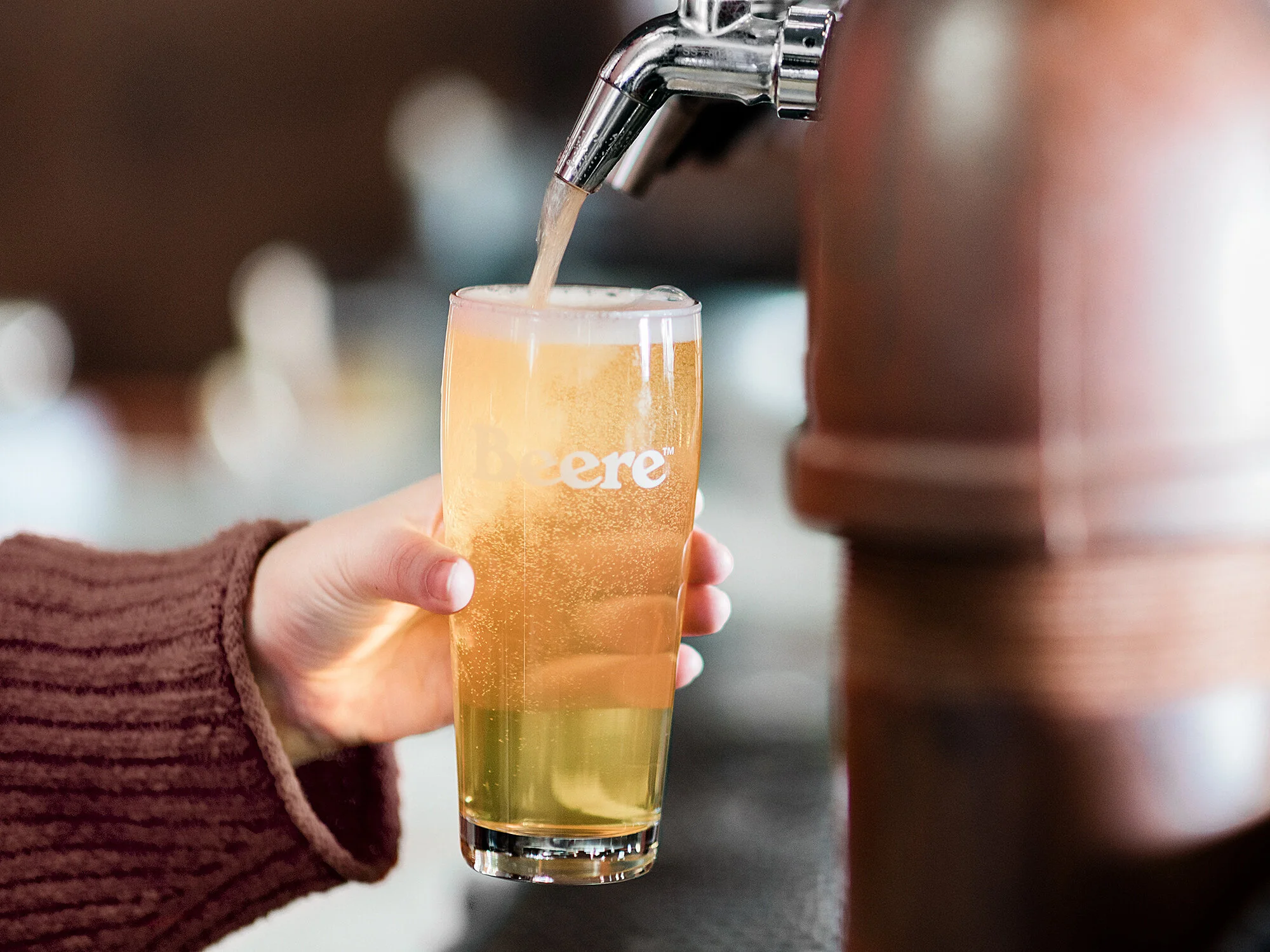Beere Brewing Co.