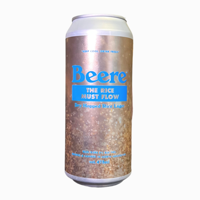 Online Store — Beere Brewing Co.