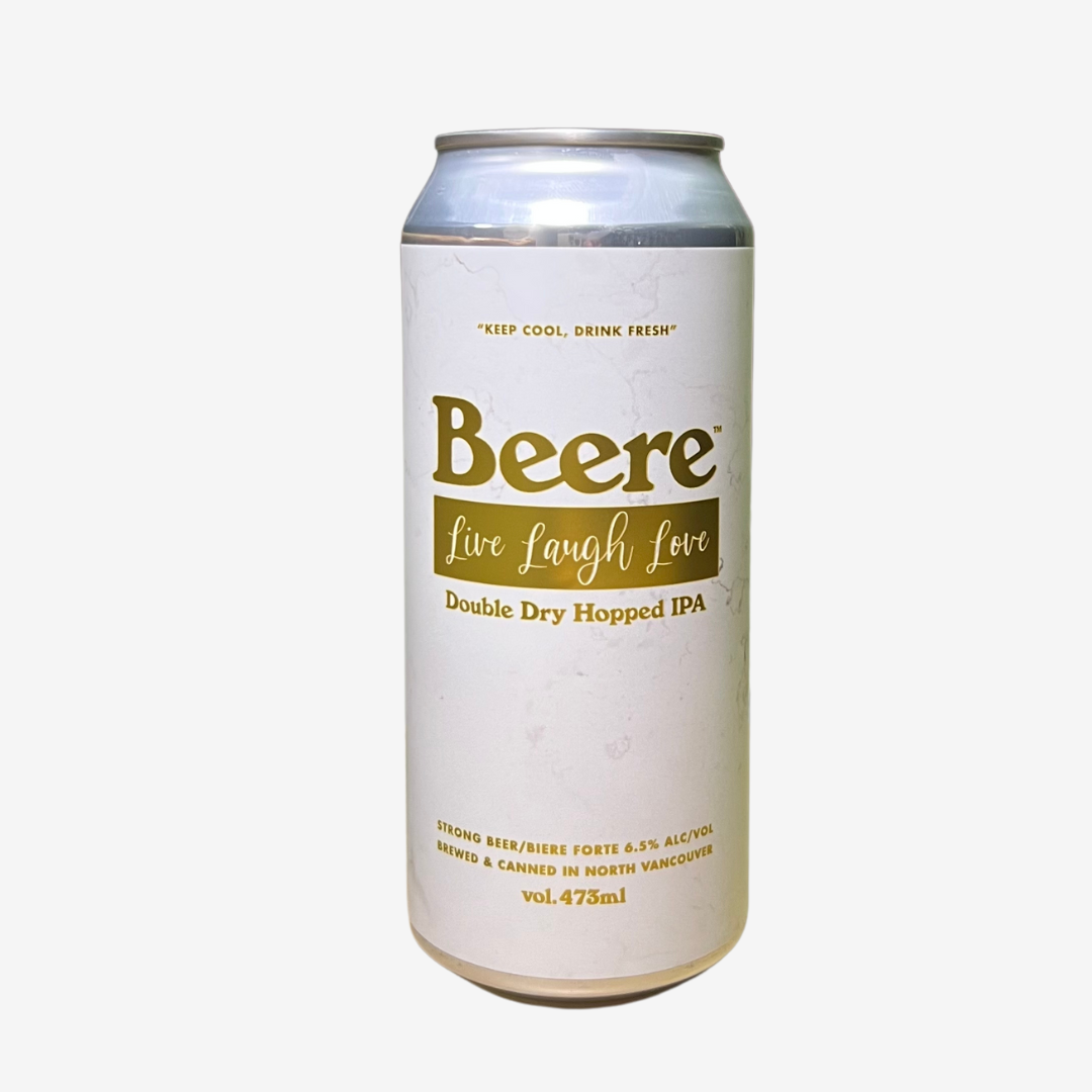 Online Store — Beere Brewing Co.